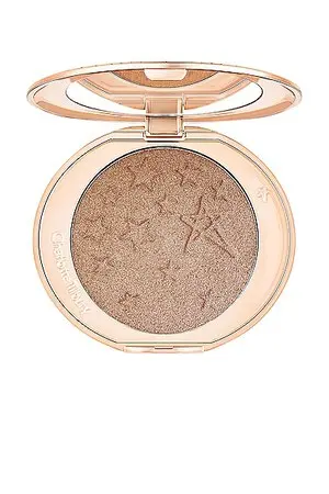 Charlotte Tilbury Hollywood Glow Glide Face Architect Highlighter - Bronze
