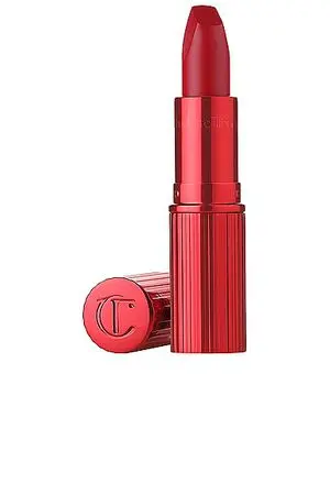 Charlotte Tilbury Matte Revolution Hydrating Lipstick Pizzazz