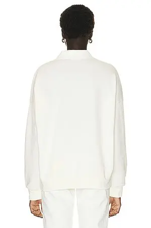 THE ROW Corzas Top - Seashell