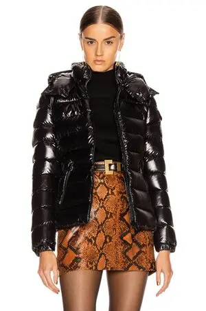 Moncler Bady Giubbotto Jacket