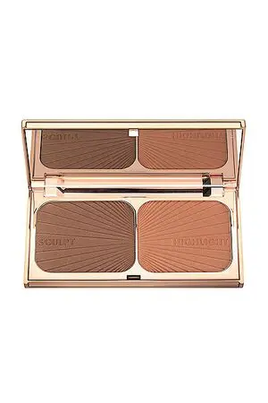 Charlotte Tilbury Filmstar Bronze & Glow Medium To Deep