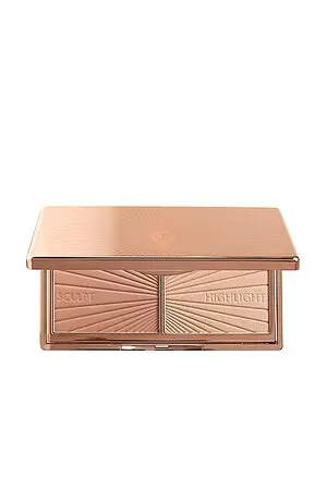 Charlotte Tilbury Mini Filmstar Bronze & Glow - Light To Medium