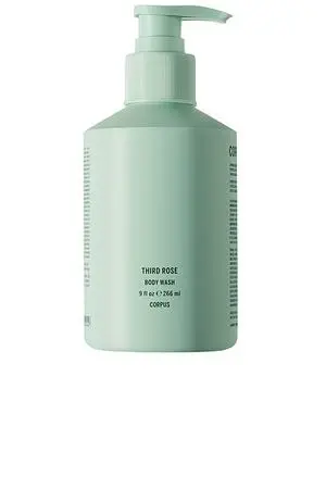 CORPUS Natural Body Wash - Third Rose