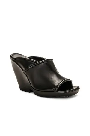 Khaite Stagg Heel Sandals