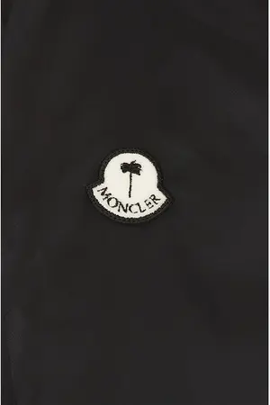 Moncler 8 Palm Angels Bucyk Bomber Jacket