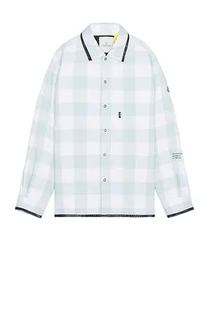 Moncler X Fragment Simmon Jacket