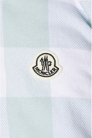 Moncler X Fragment Simmon Jacket