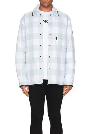 Moncler X Fragment Simmon Jacket