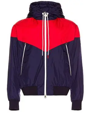 Moncler Bukret Jacket