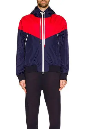 Moncler Bukret Jacket