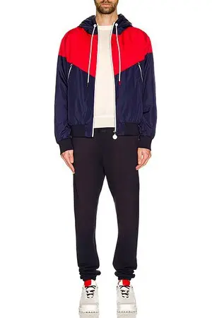 Moncler Bukret Jacket