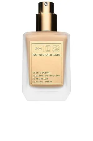 PAT MCGRATH LABS Skin Fetish: Sublime Perfection Foundation Light Medium 8