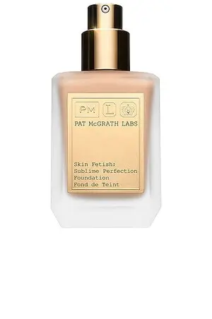 PAT MCGRATH LABS Skin Fetish: Sublime Perfection Foundation Light Medium 10