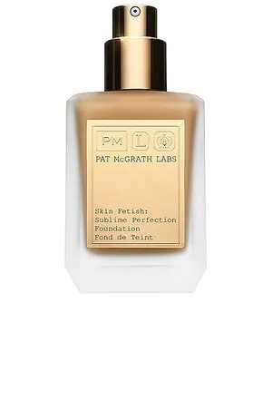 PAT MCGRATH LABS Skin Fetish: Sublime Perfection Foundation - Medium 18