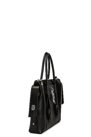 Givenchy Medium Antigona Lock Soft Bag