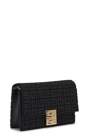 Givenchy Small 4g Chain Bag