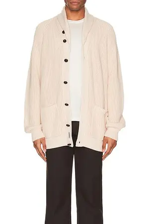 GHIAIA Marinaio Cardigan