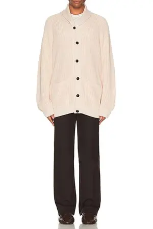 GHIAIA Marinaio Cardigan