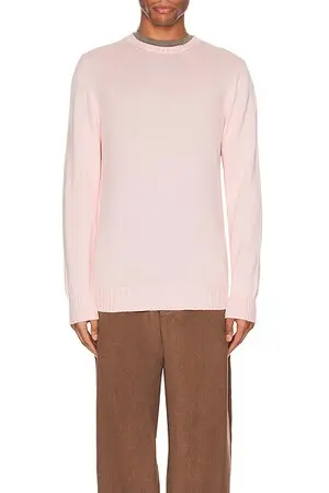 GHIAIA Cotton Sweater