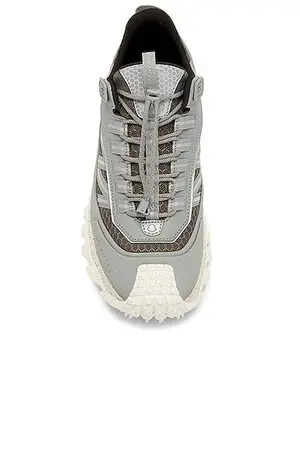 Moncler Trailgrip Low Top Sneakers