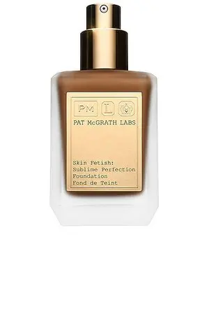 PAT MCGRATH LABS Skin Fetish: Sublime Perfection Foundation - Medium Deep 28