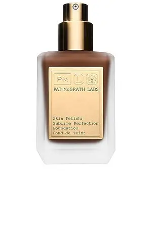 PAT MCGRATH LABS Skin Fetish: Sublime Perfection Foundation Deep 34