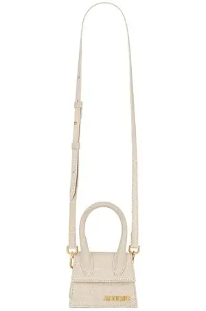 Jacquemus Le Chiquito Bag