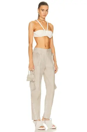 Jacquemus Le Chiquito Bag