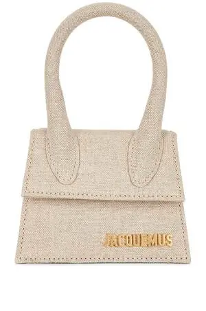 Jacquemus Le Chiquito Bag