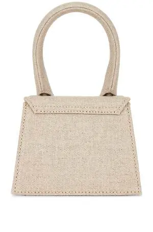 Jacquemus Le Chiquito Bag
