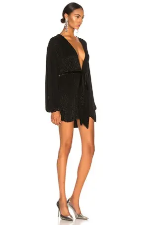 Retrofete Gabrielle Robe Dress