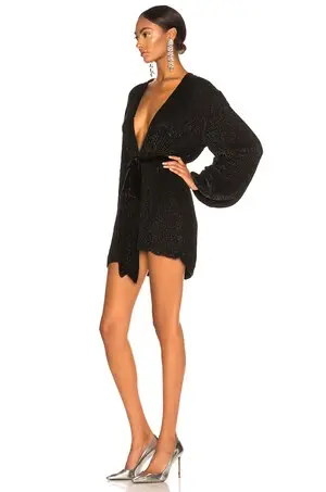 Retrofete Gabrielle Robe Dress
