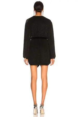 Retrofete Gabrielle Robe Dress