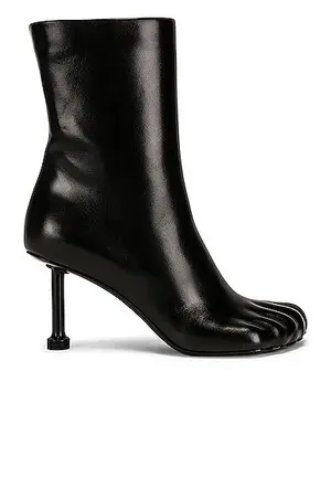 Balenciaga Fetish Booties