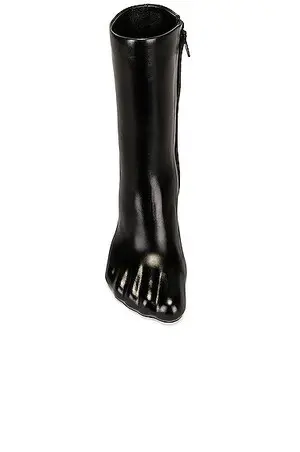 Balenciaga Fetish Booties