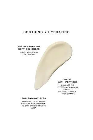 BIBA DE SOUSA Eye Gel Cream - N,a