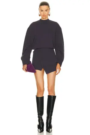 Attico Mini Dress