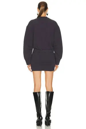 Attico Mini Dress