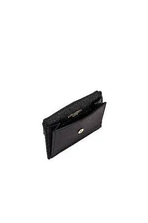 Saint Laurent Leather Wallet