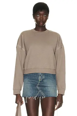 Saint Laurent Crewneck Sweatshirt