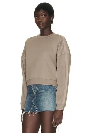 Saint Laurent Crewneck Sweatshirt
