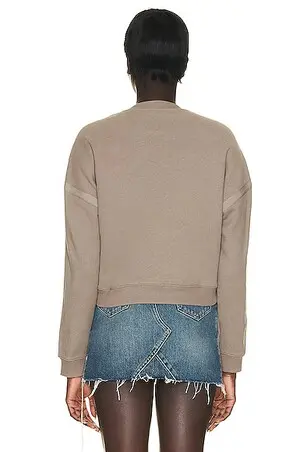 Saint Laurent Crewneck Sweatshirt