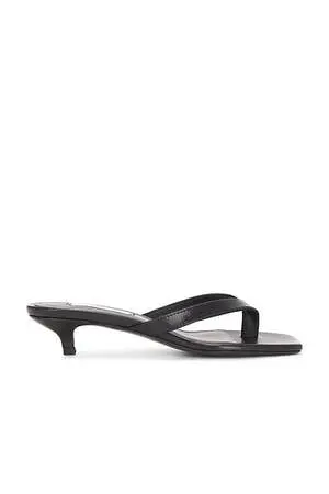 Toteme Mid Heel Sandals For Women