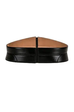 Alaïa Small Zip Bustier Belt