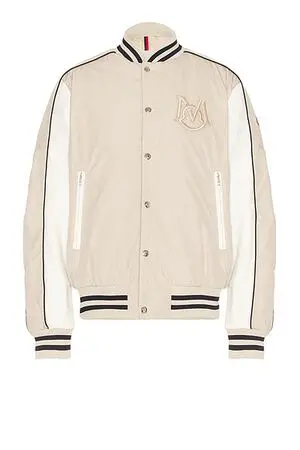 Moncler Detian Bomber