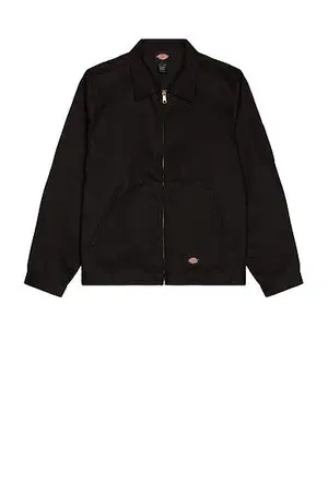 Dickies Unlined Eisenhower Jacket