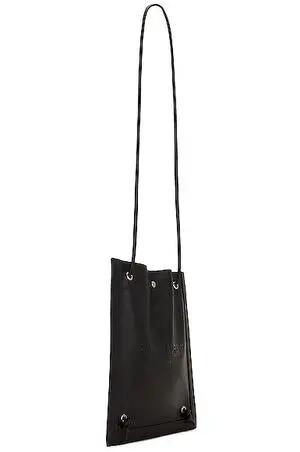 Saint Laurent Universite Crossbody Bag