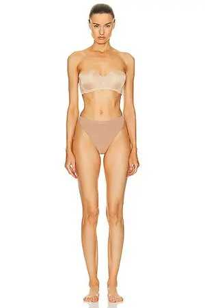 Wolford Individual Thong 2 Pack