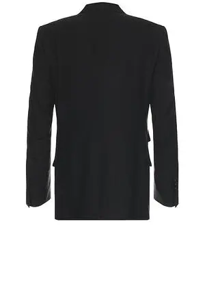 TOM FORD Atticus Plain Weave Suit