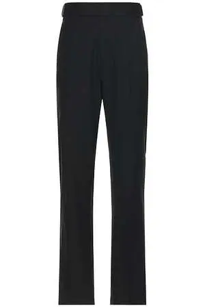 TOM FORD Atticus Plain Weave Suit